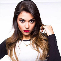 Suzanne Chevalier's Instagram, Twitter & Facebook on IDCrawl